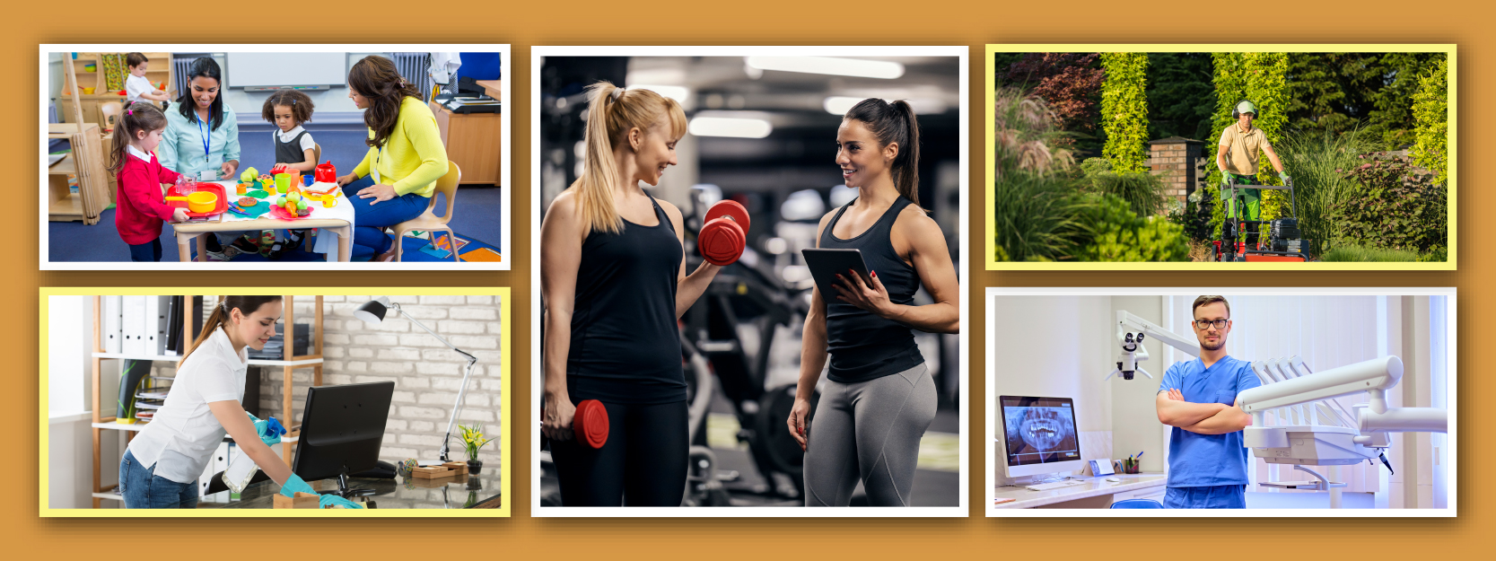 Elite Service Search: Connecting Customers, Contractors, and Careers ...