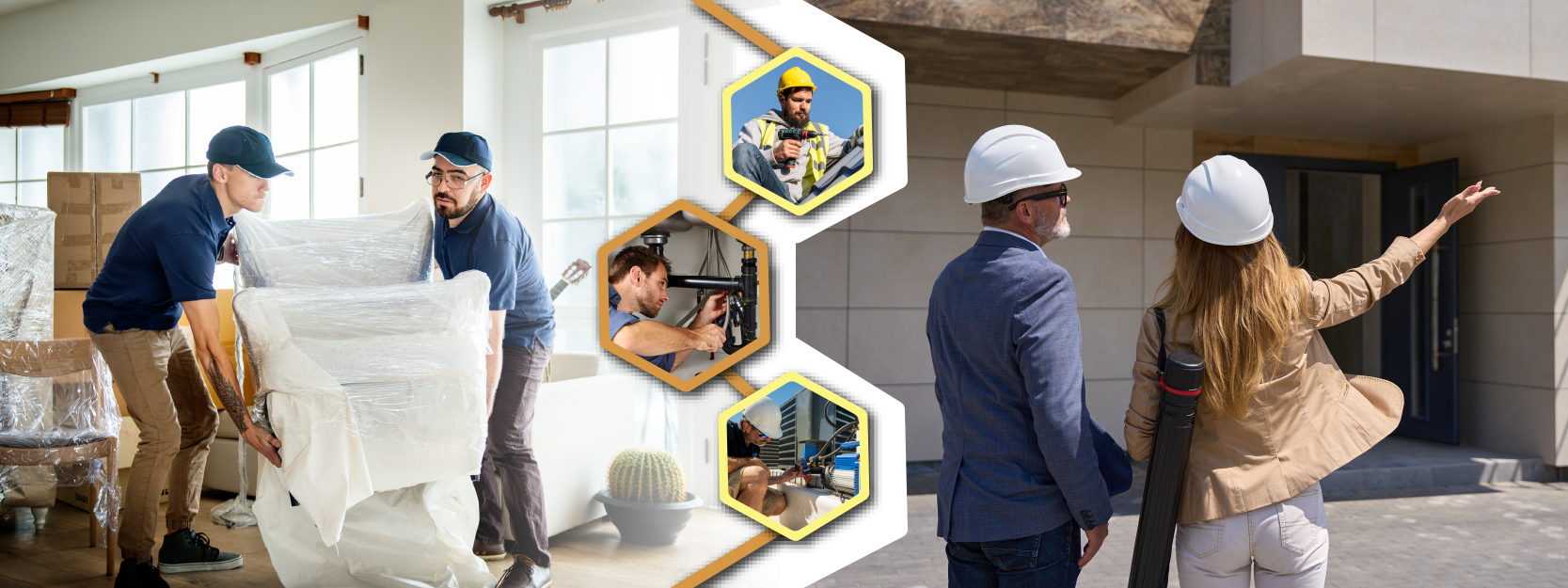 Elite Service Search: Connecting Customers, Contractors, and Careers ...